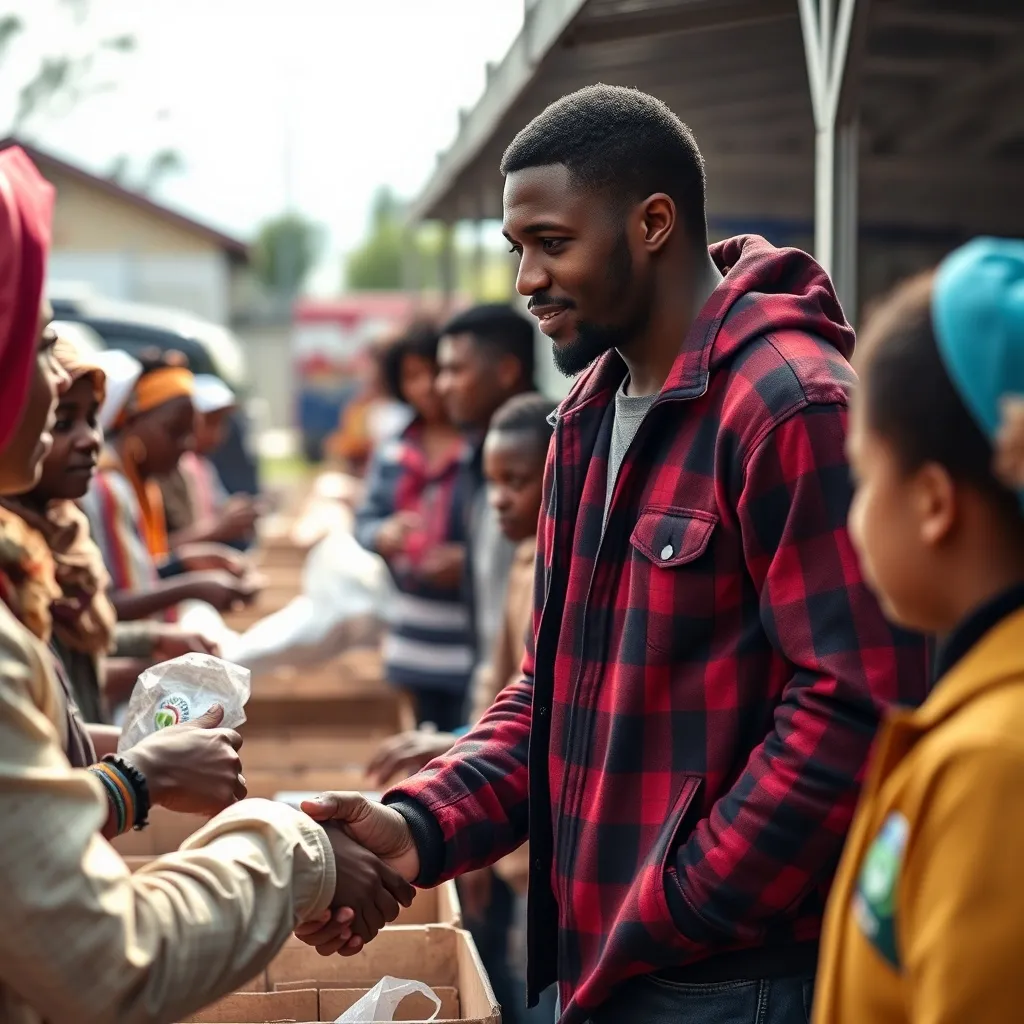 About Us – The Timmons Foundation